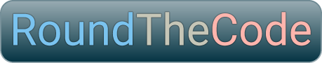 Round The Code - .NET blog and tutorials